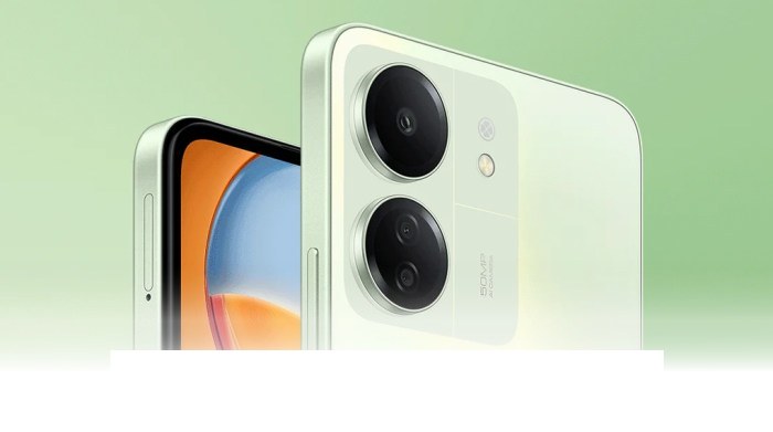 Redmi C13 Pengalaman Nyata Pengguna, Spesifikasi Lengkap, dan Ulasan ...